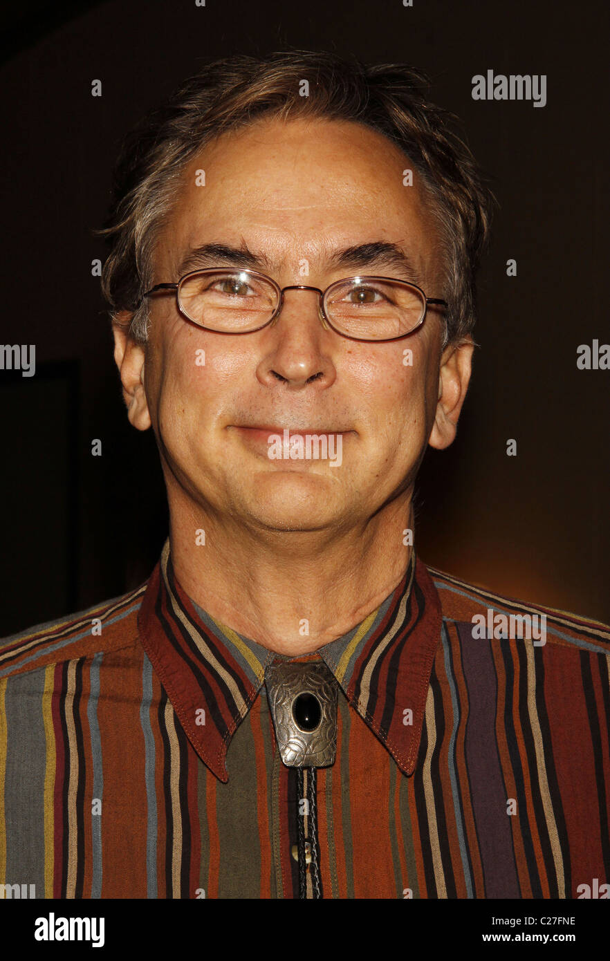 Neil Haskell Closing night after party for the Encores production of ...