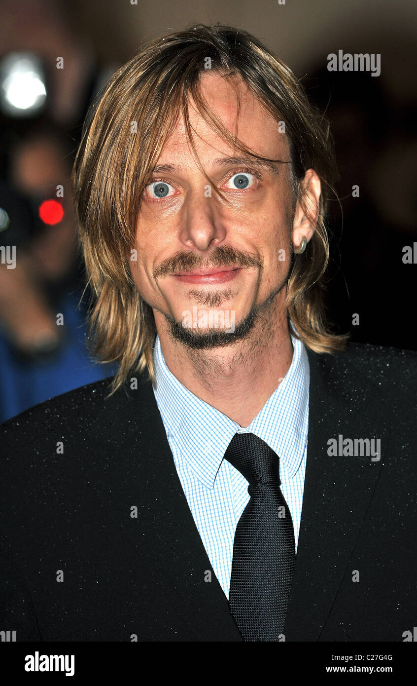 Mckenzie crook hi-res stock photography and images - Alamy