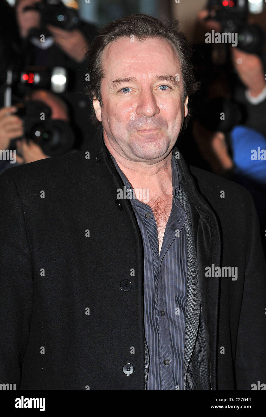 Neil Pearson London Evening Standard Theatre Awards held at the Royal ...
