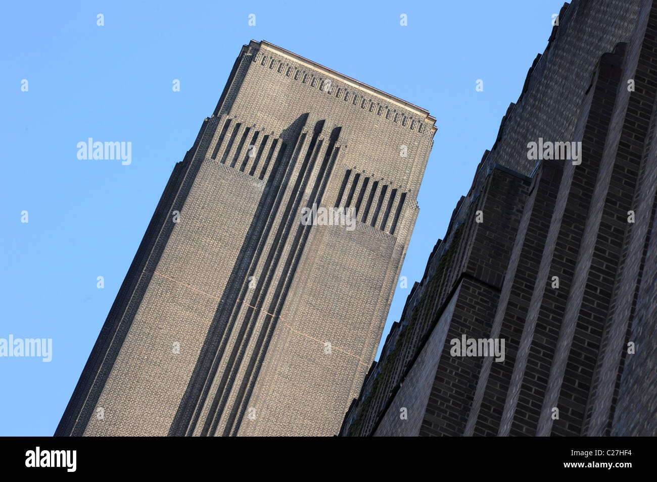 Tate Modern, Bankside, London Stock Photo - Alamy