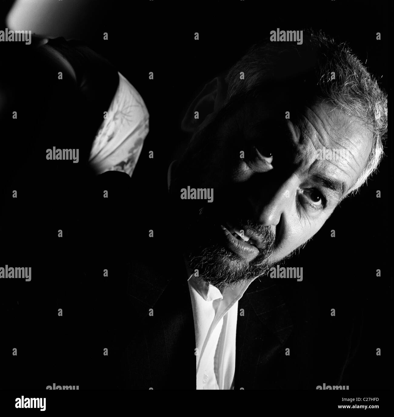 Ghannouchi rashid hi-res stock photography and images - Alamy