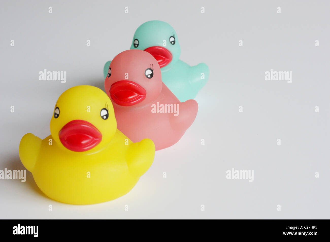Bath time ducks hi-res stock photography and images - Alamy