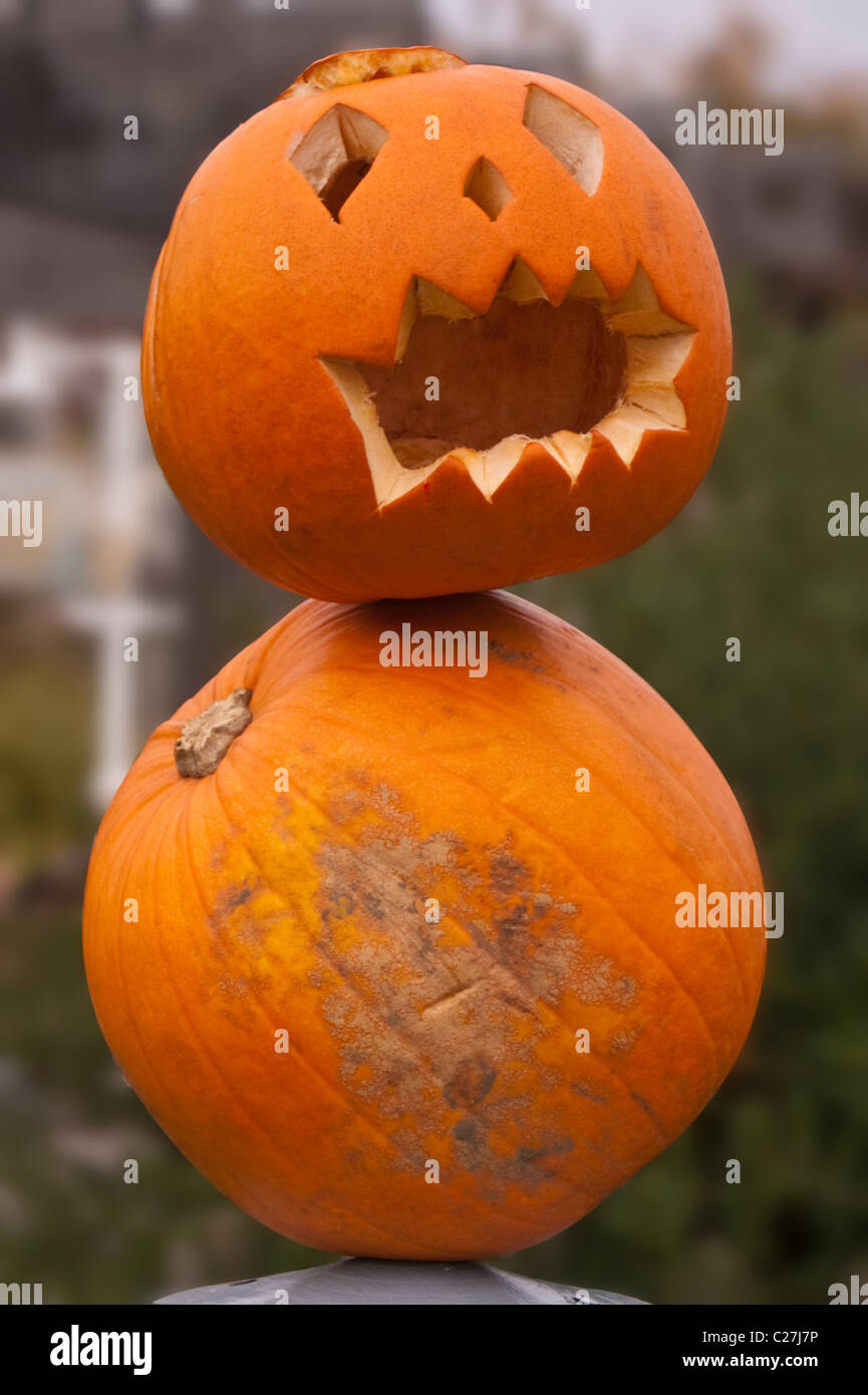 Eyes nose mouth halloween hi-res stock photography and images - Alamy