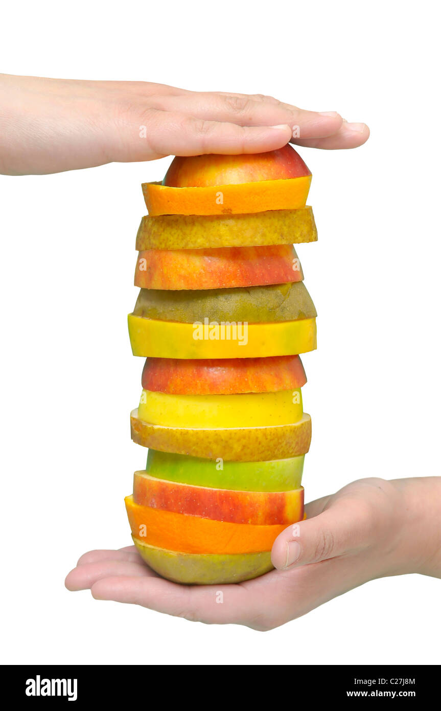 Cocktail and concept Cut Out Stock Images & Pictures - Alamy