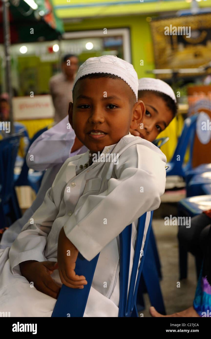 Islamic school hi-res stock photography and images - Alamy