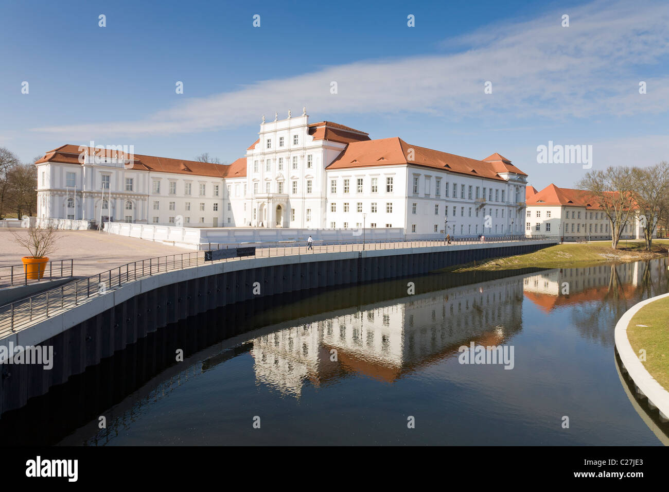 Oranienburg hi-res stock photography and images - Alamy