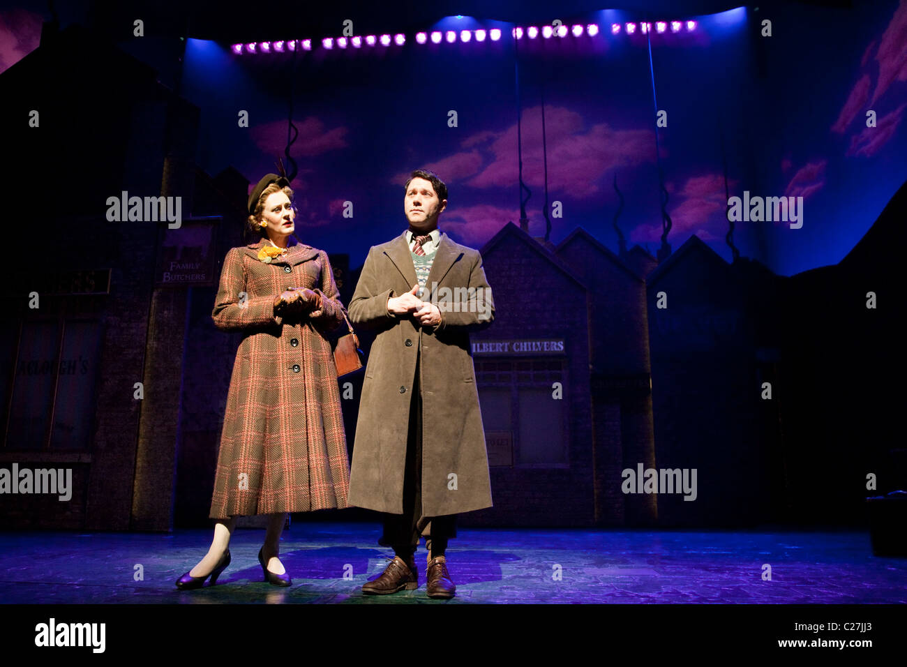 Betty blue eyes hi-res stock photography and images - Alamy