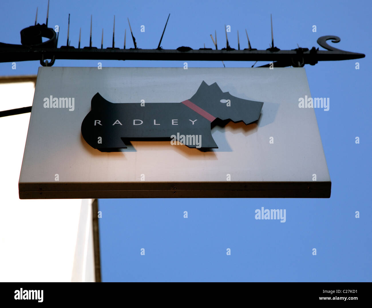 Radley hi-res stock photography and images - Alamy