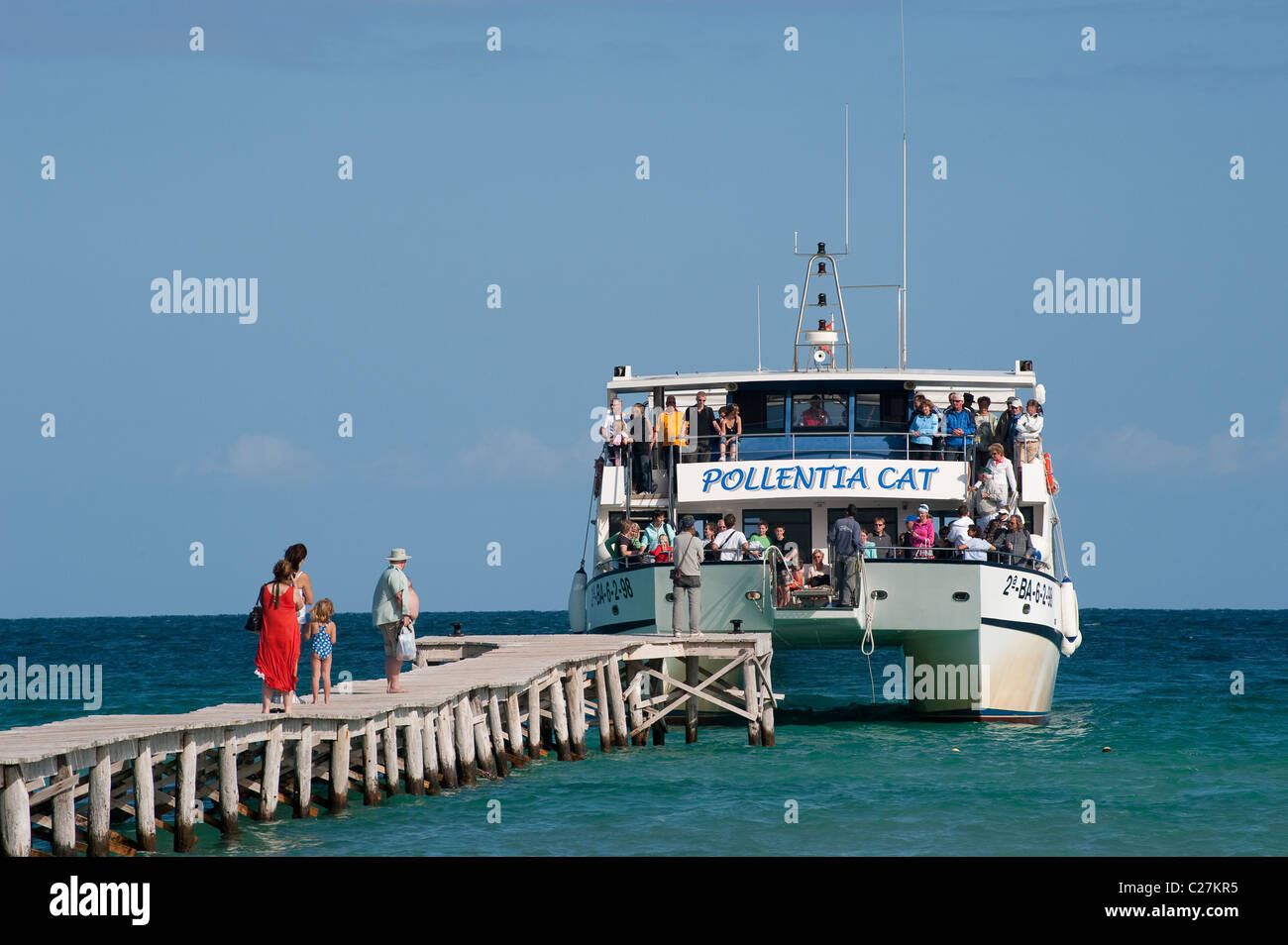 Pollentia hi-res stock photography and images - Alamy