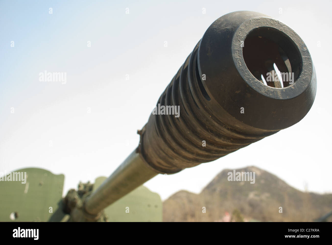 Cannon gun military weapon hi-res stock photography and images - Alamy