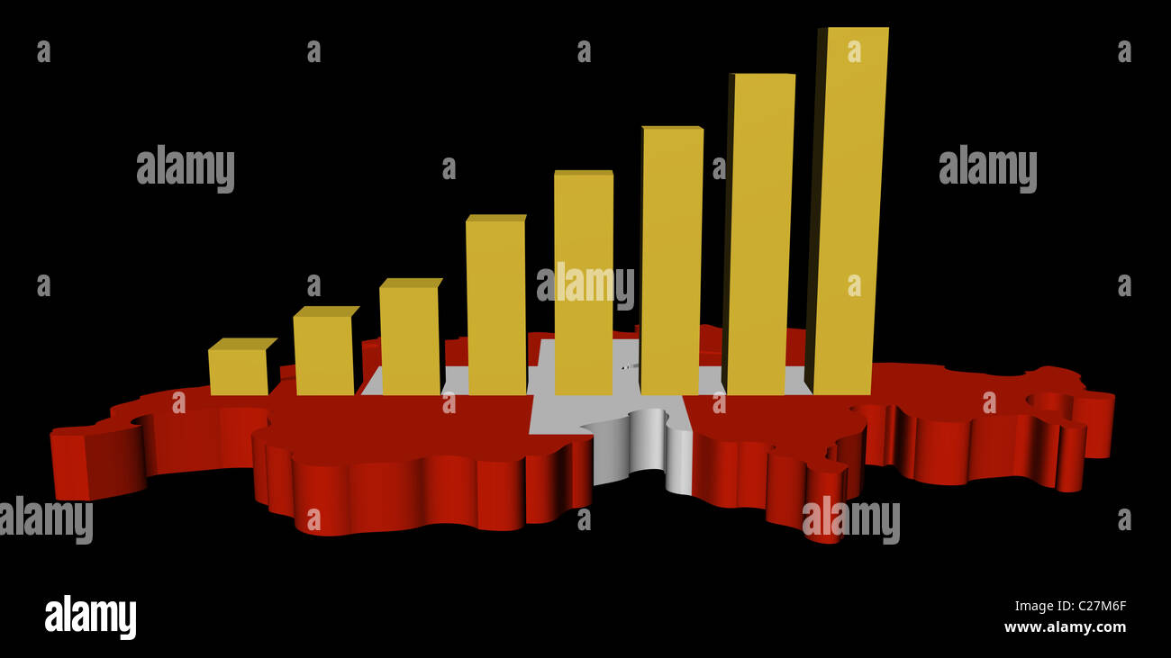 Switzerland graph hi-res stock photography and images - Alamy