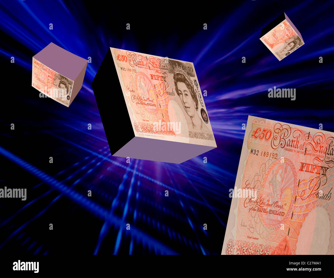 50 pounds hi-res stock photography and images - Alamy