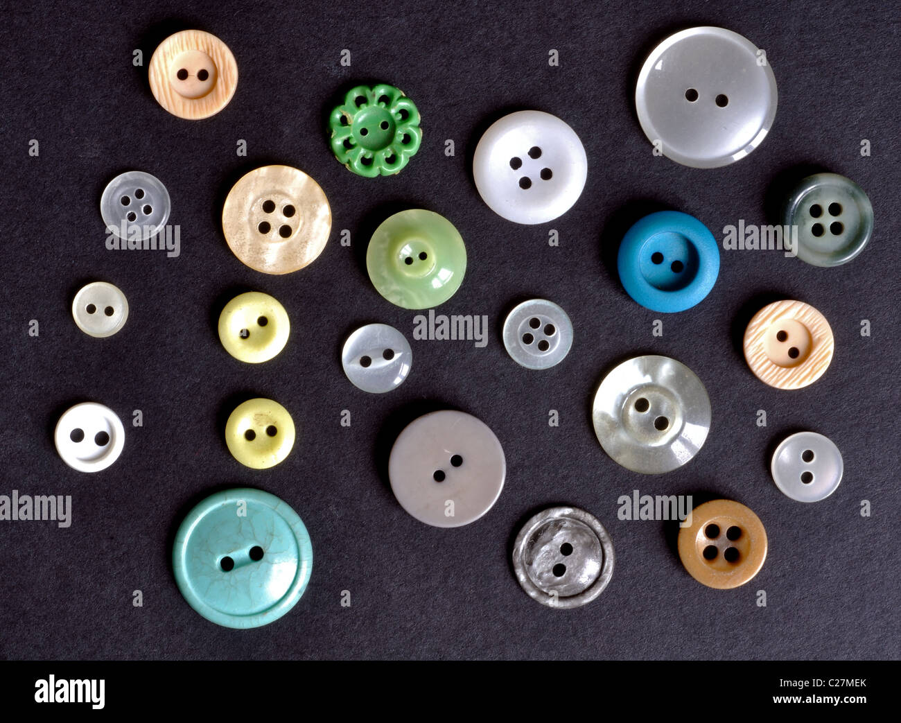 Two types of mixture hi-res stock photography and images - Alamy