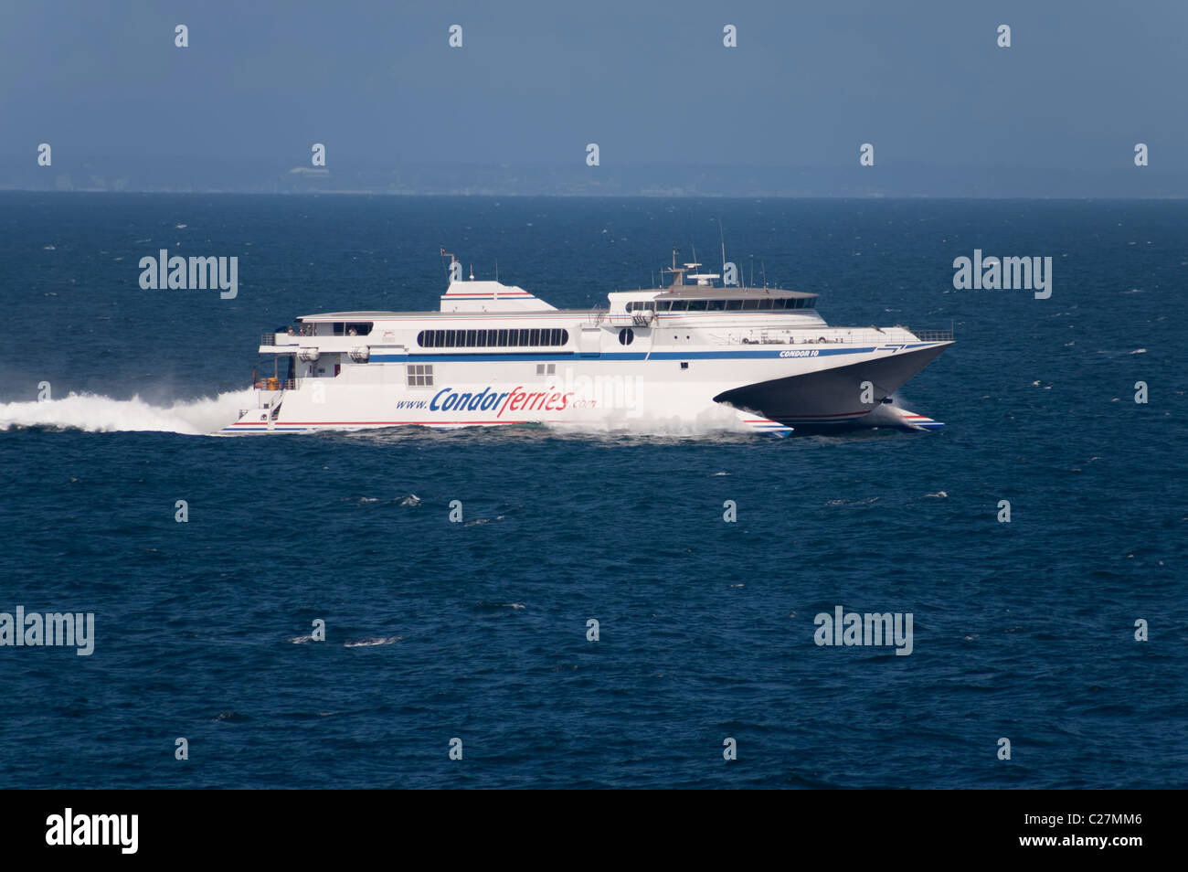 Seacat hi-res stock photography and images - Alamy