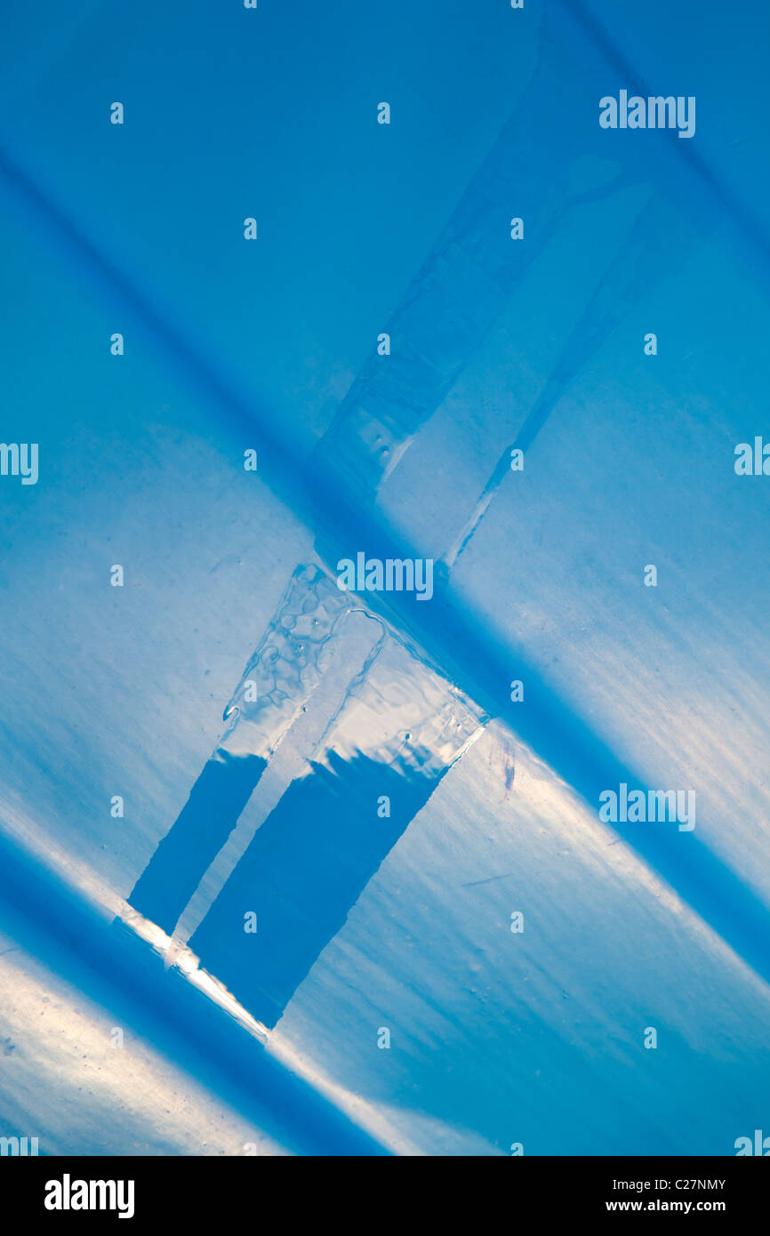 Trickled paint hi-res stock photography and images - Alamy