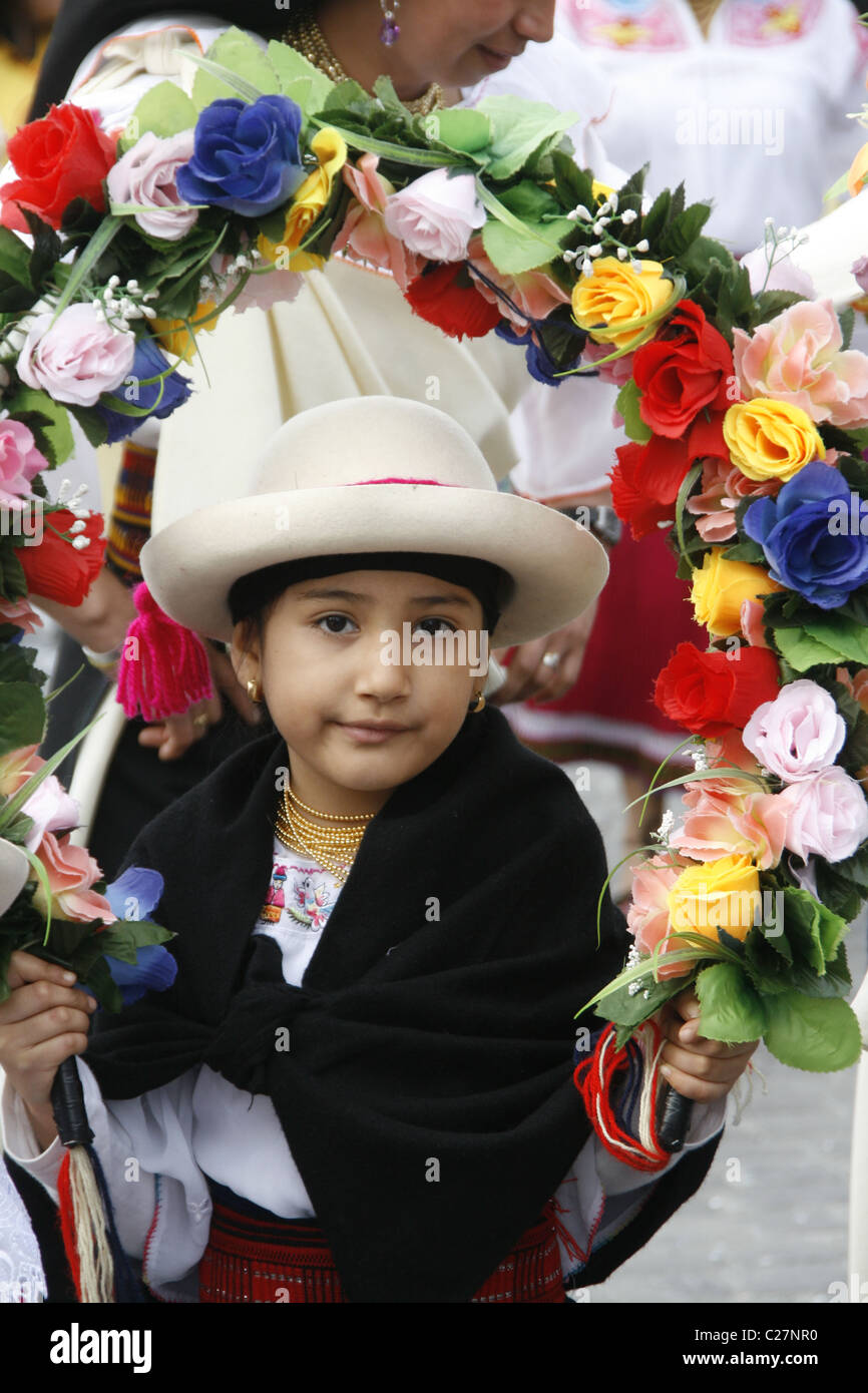 latin american carnival procession celebrations in piazza venezia ...