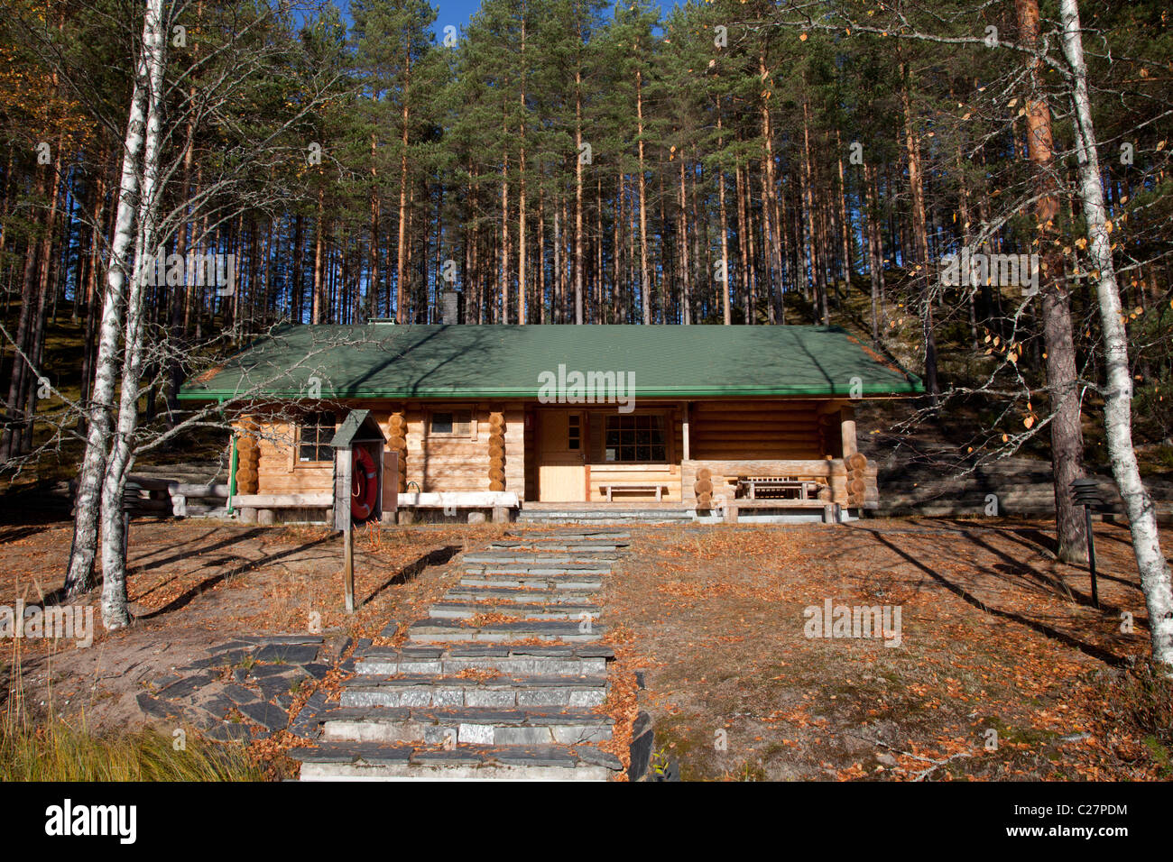 Sauna scenery hi-res stock photography and images - Alamy