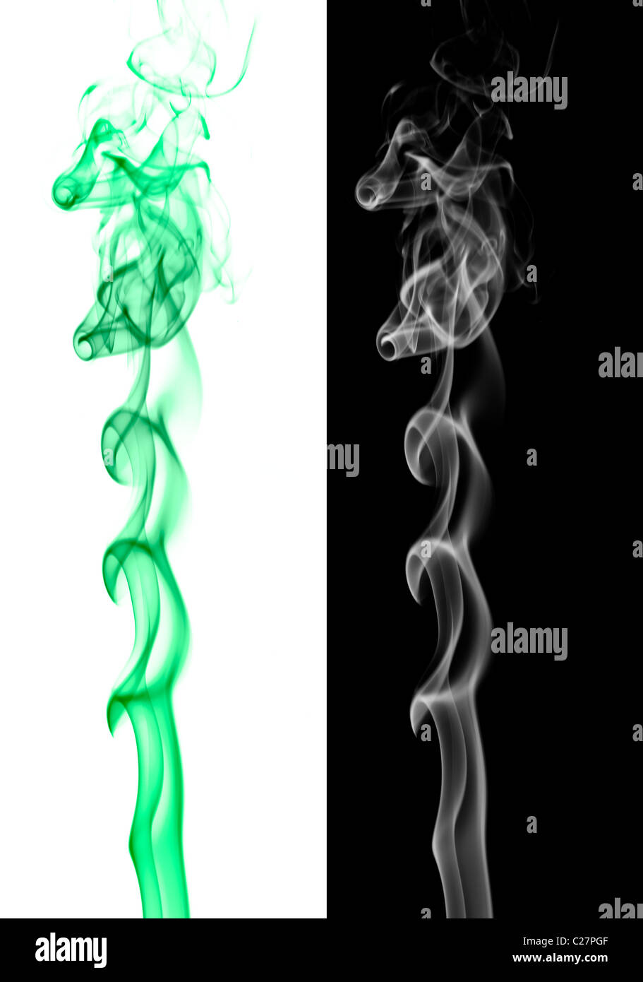 Smoke pattern hi-res stock photography and images - Alamy