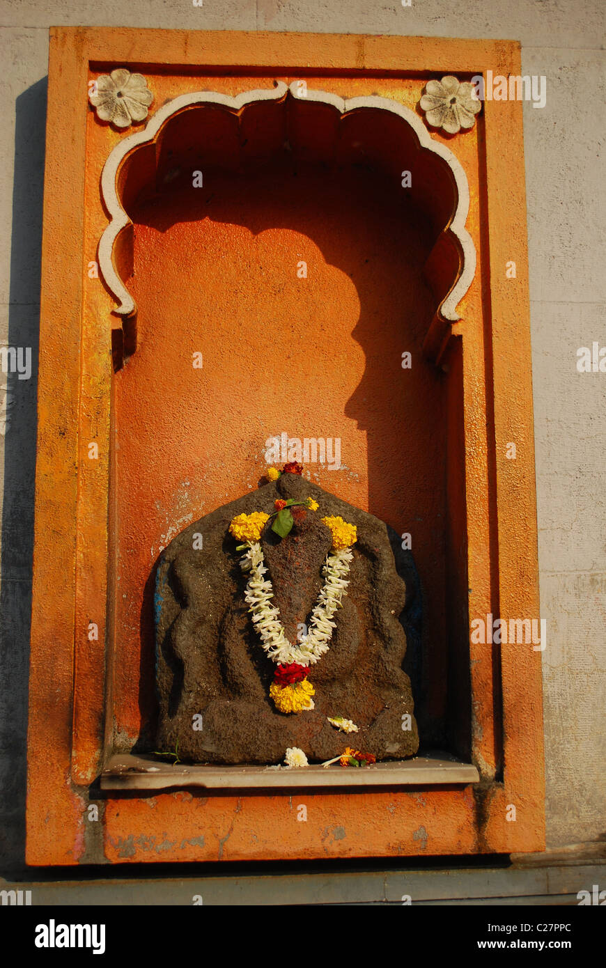 Vinayaks hi-res stock photography and images - Alamy