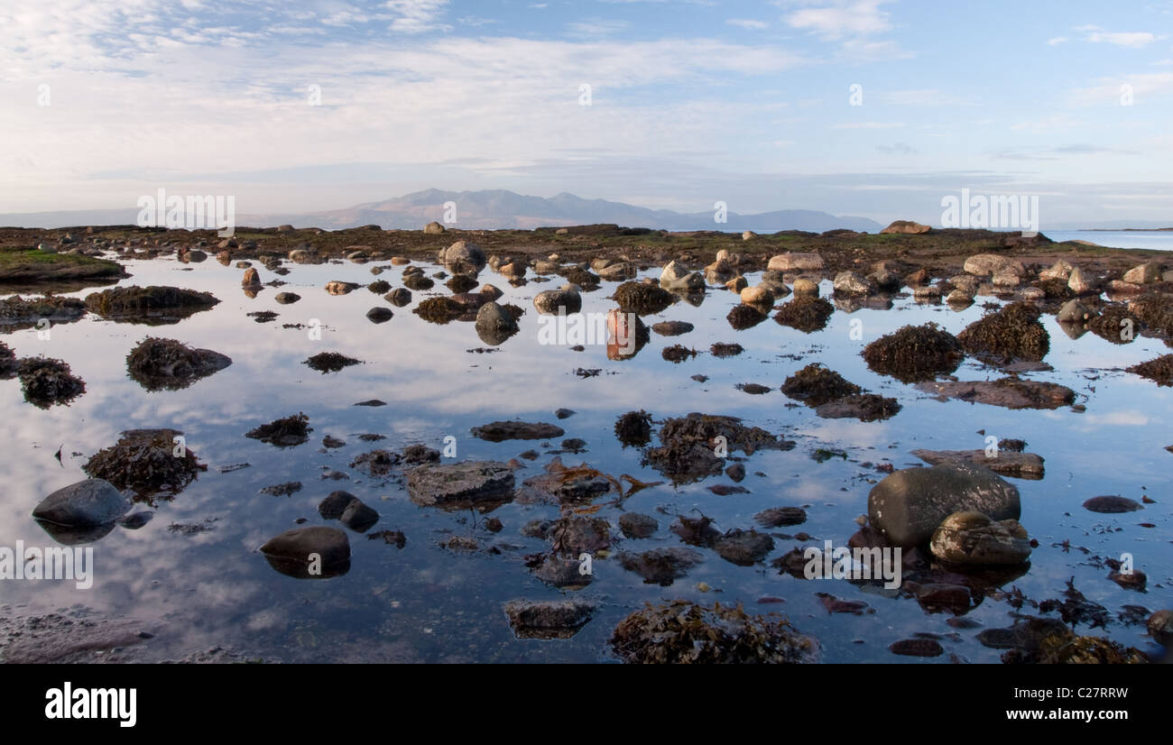 Seamill hi-res stock photography and images - Alamy