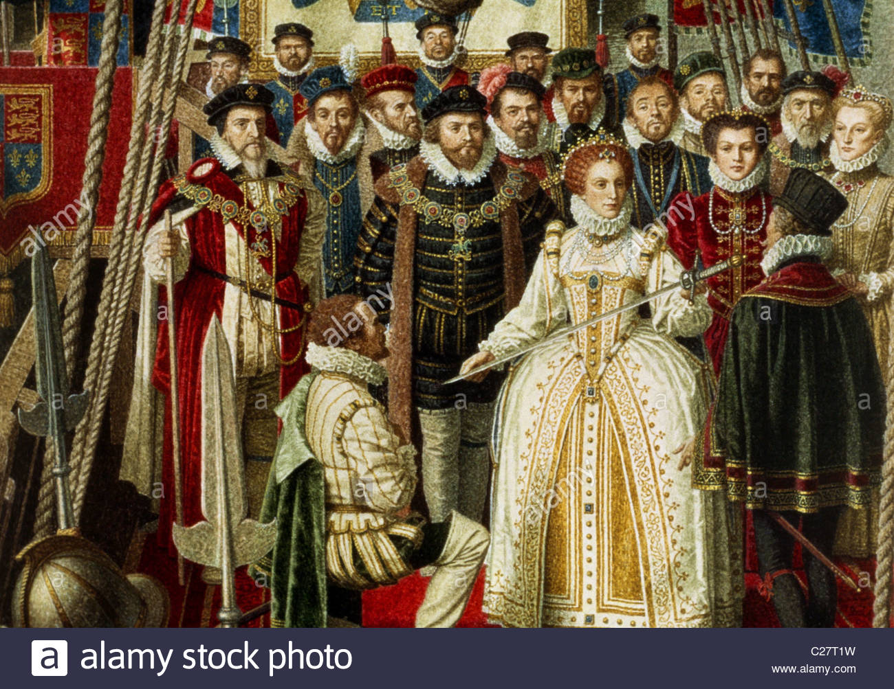Sir Francis Drake Stock Photos & Sir Francis Drake Stock Images - Alamy