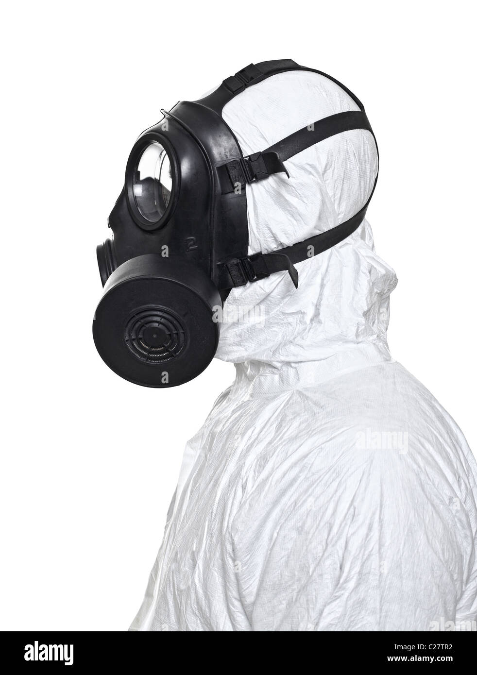 The gas face hi-res stock photography and images - Alamy