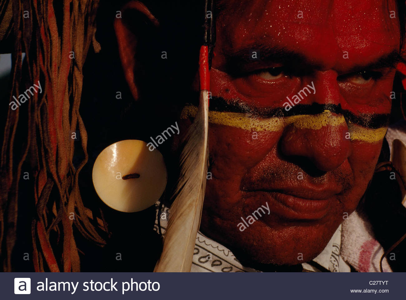 Cherokee Pow Wow Stock Photos & Cherokee Pow Wow Stock Images - Alamy
