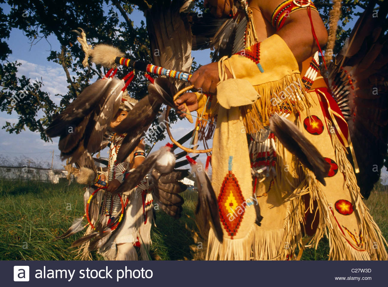 Cherokee Dance Stock Photos & Cherokee Dance Stock Images - Alamy