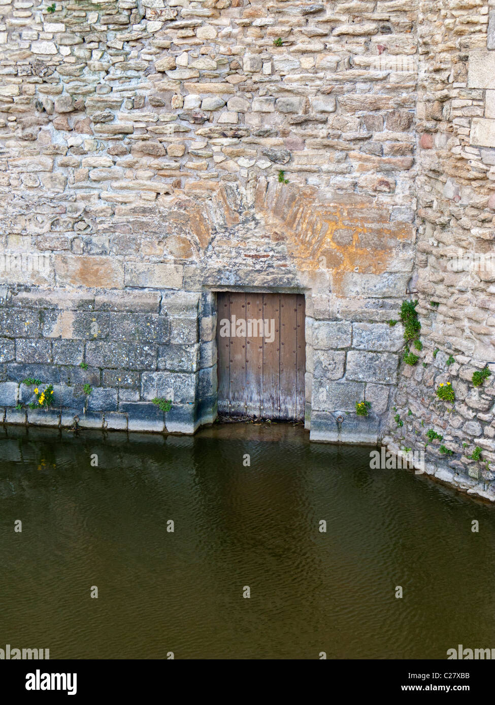 Moat moats hi-res stock photography and images - Alamy