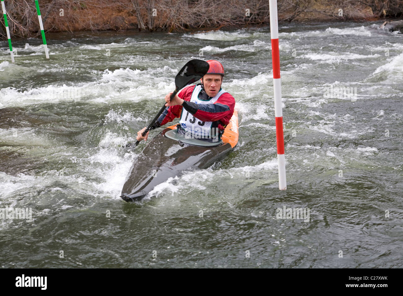 Deschutes river trail run hi-res stock photography and images - Alamy