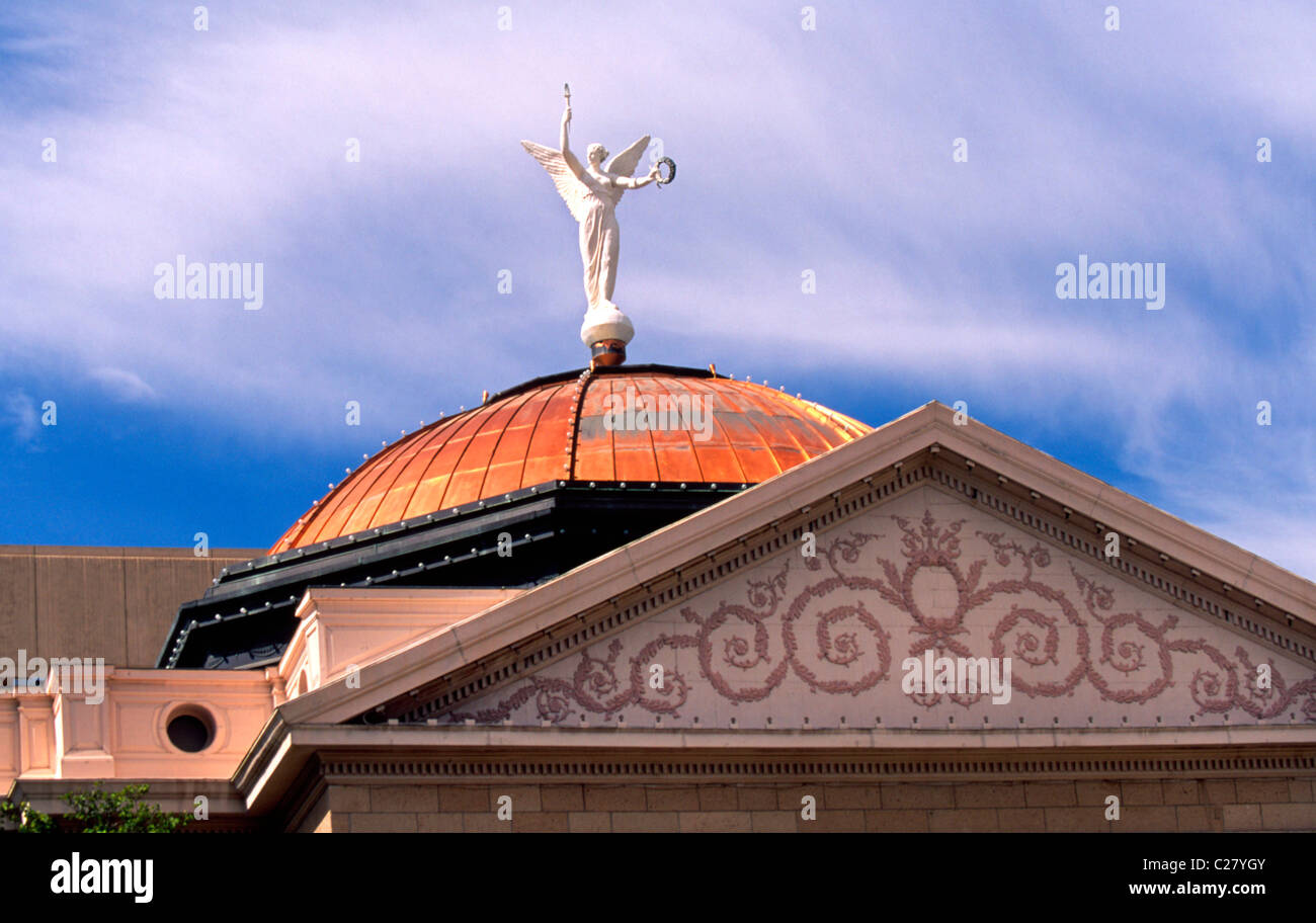 Arizona state capitol hi-res stock photography and images - Alamy