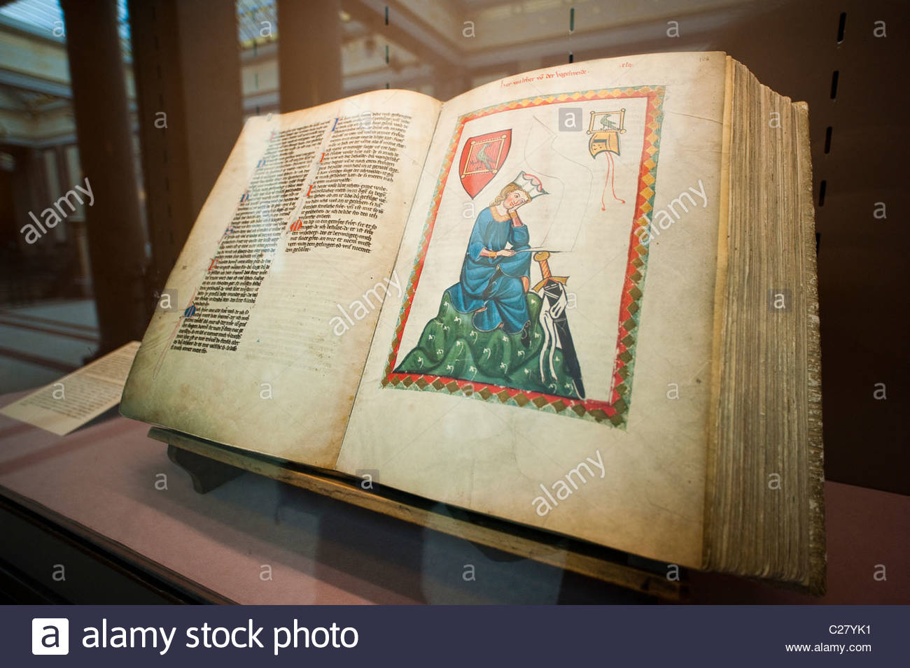 Medieval Artifacts Stock Photos & Medieval Artifacts Stock Images - Alamy