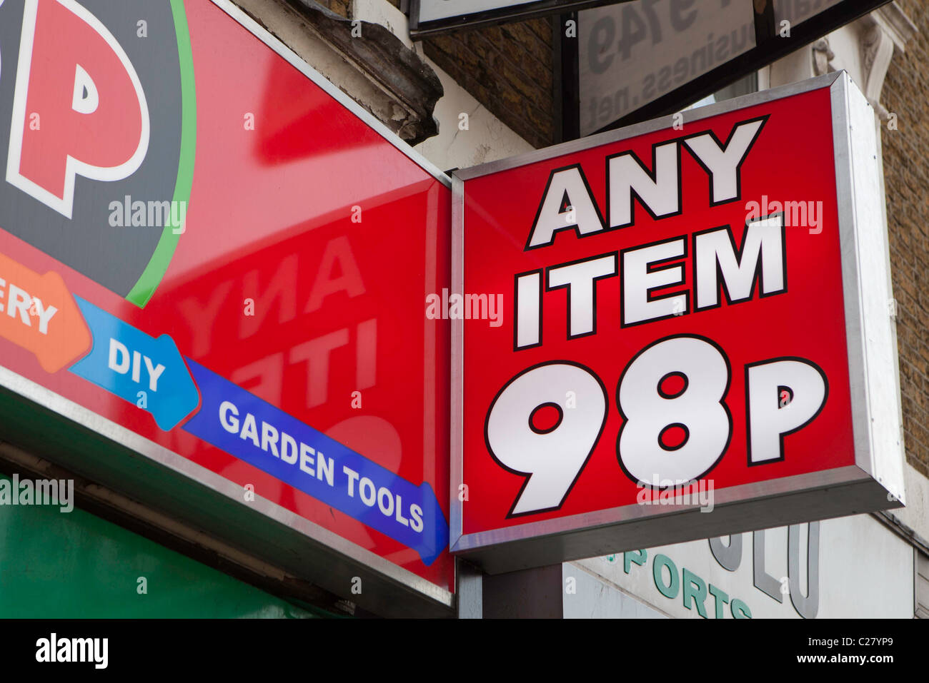 98p hi-res stock photography and images - Alamy