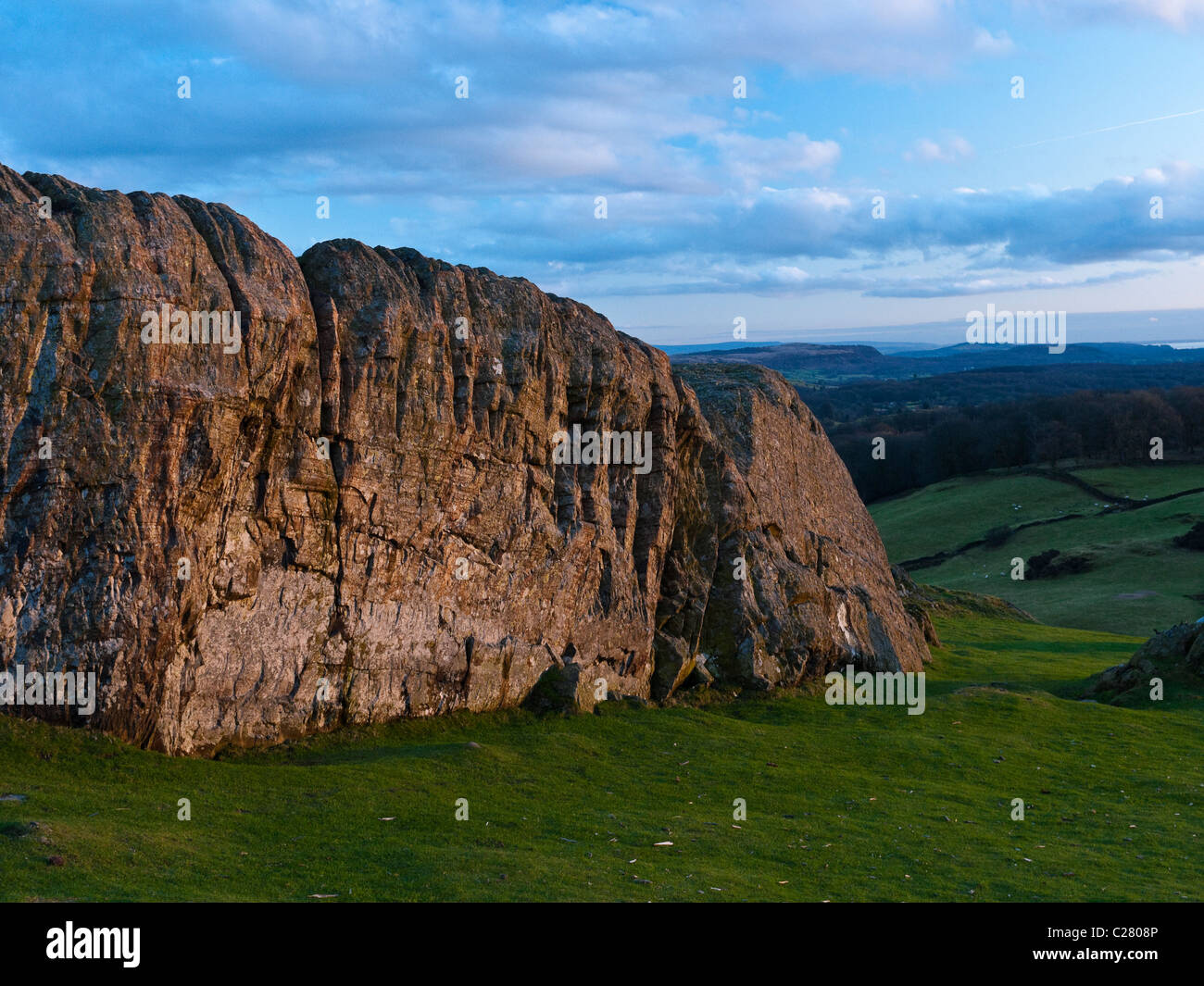 Brant fell hi-res stock photography and images - Alamy