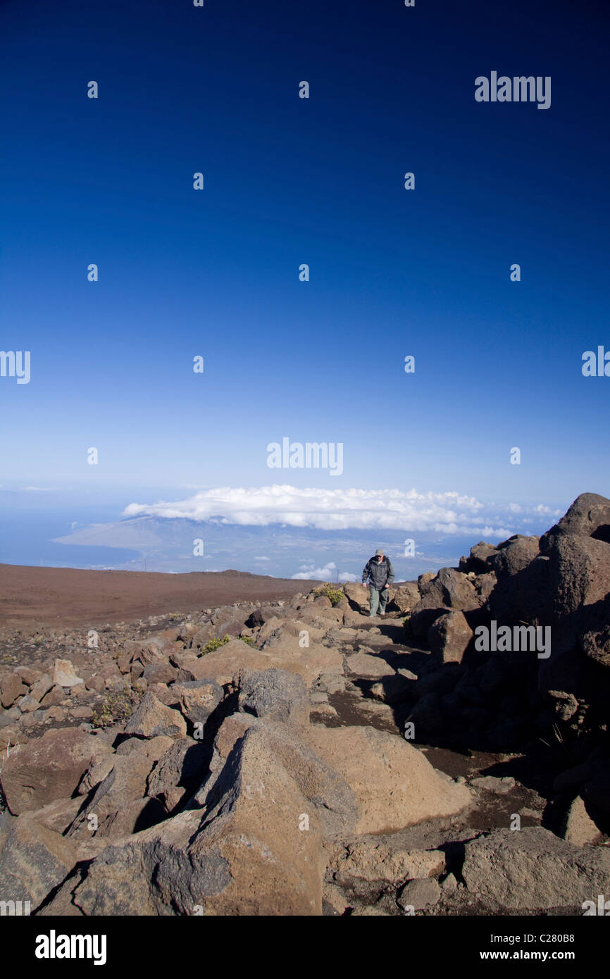 10000 Feet High Resolution Stock Photography and Images - Alamy
