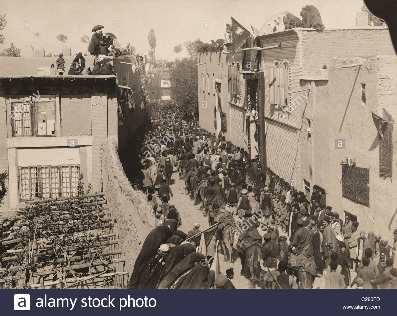 Persian Royalty Stock Photos & Persian Royalty Stock Images - Alamy