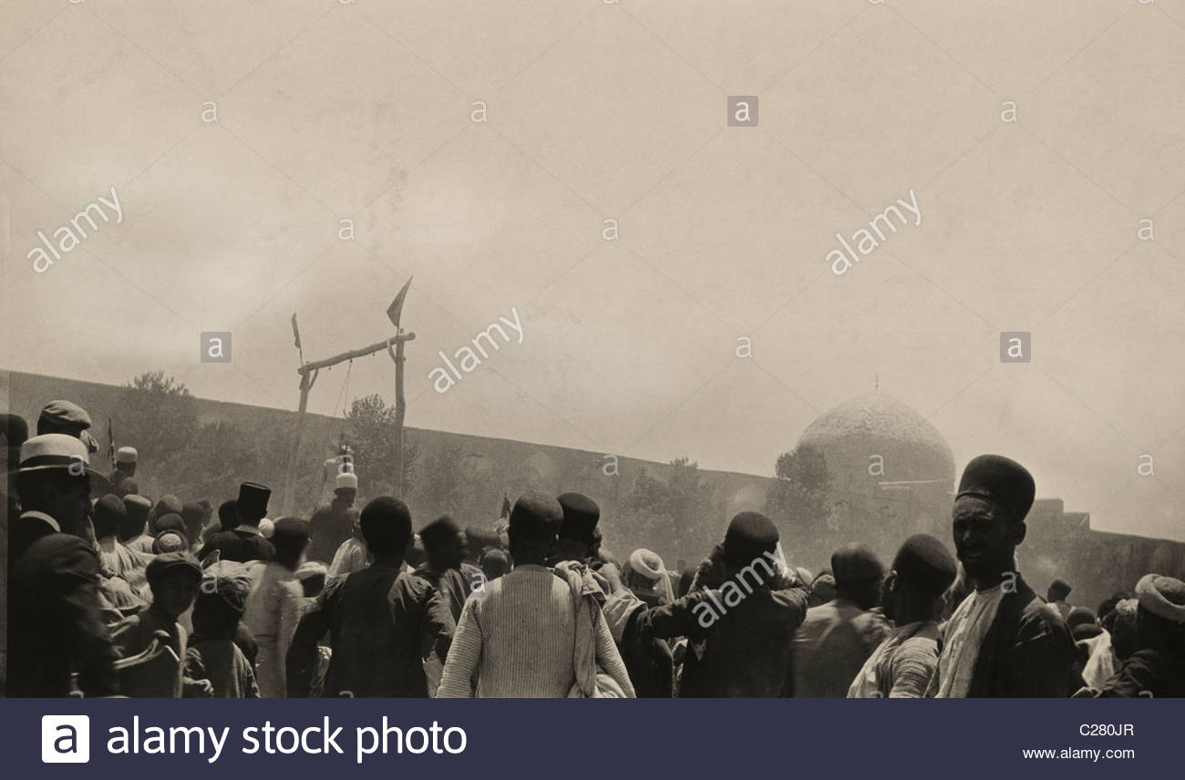 Persia And 1920s Stock Photos & Persia And 1920s Stock Images - Alamy
