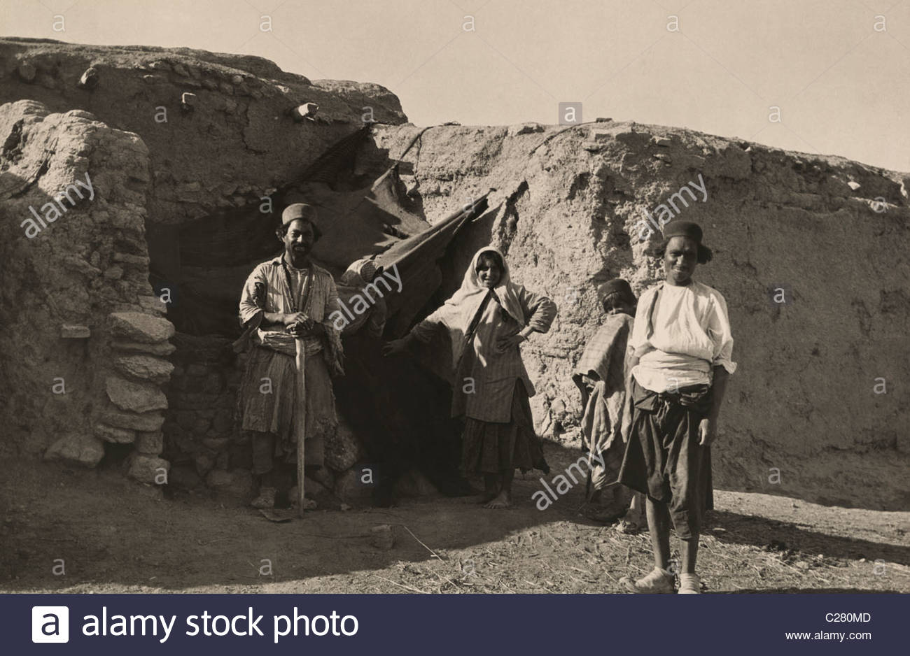 Serfs Stock Photos & Serfs Stock Images - Alamy