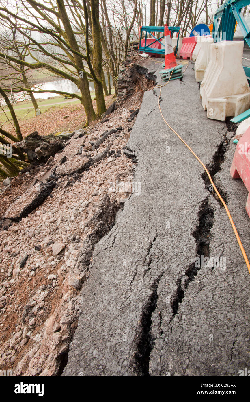 Transport infrastructure climate change hi-res stock photography and ...