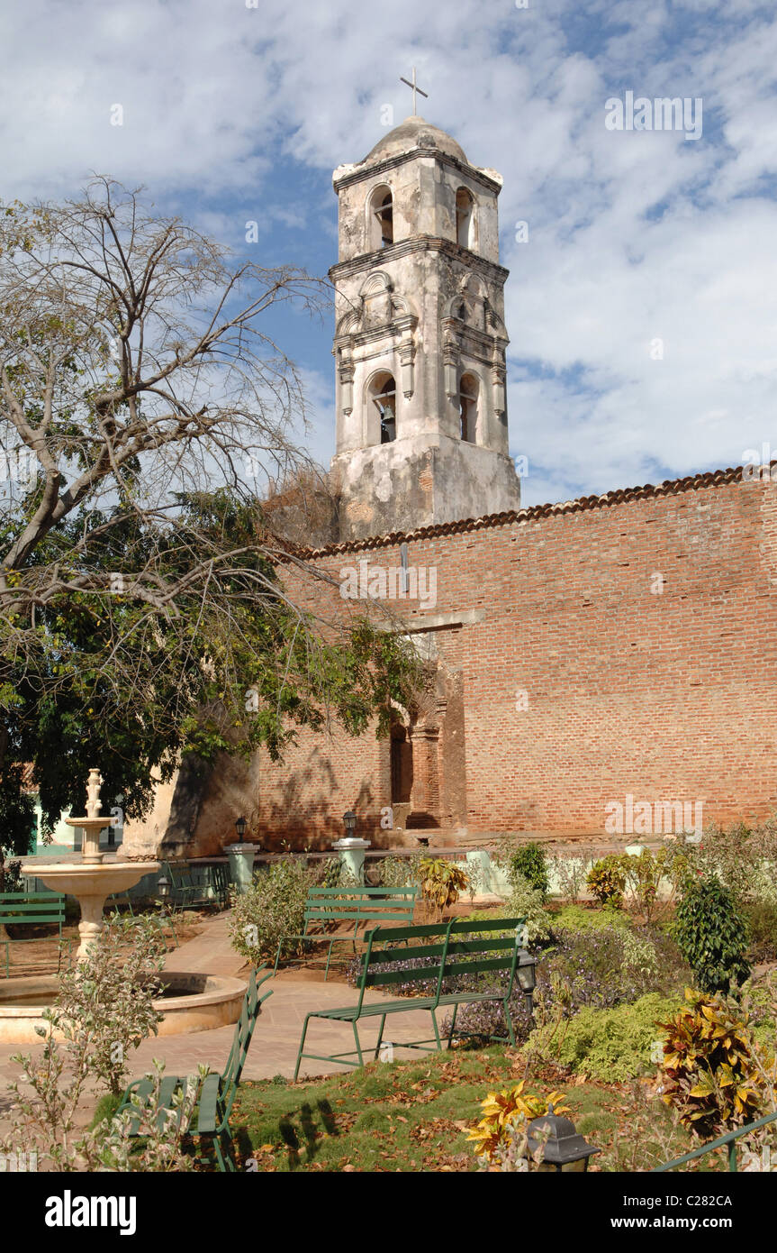Maracas valley trinidad hi-res stock photography and images - Alamy