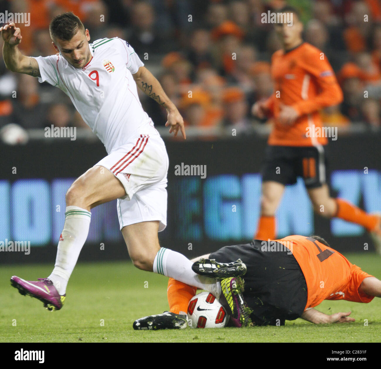 Tamas priskin hi-res stock photography and images - Alamy