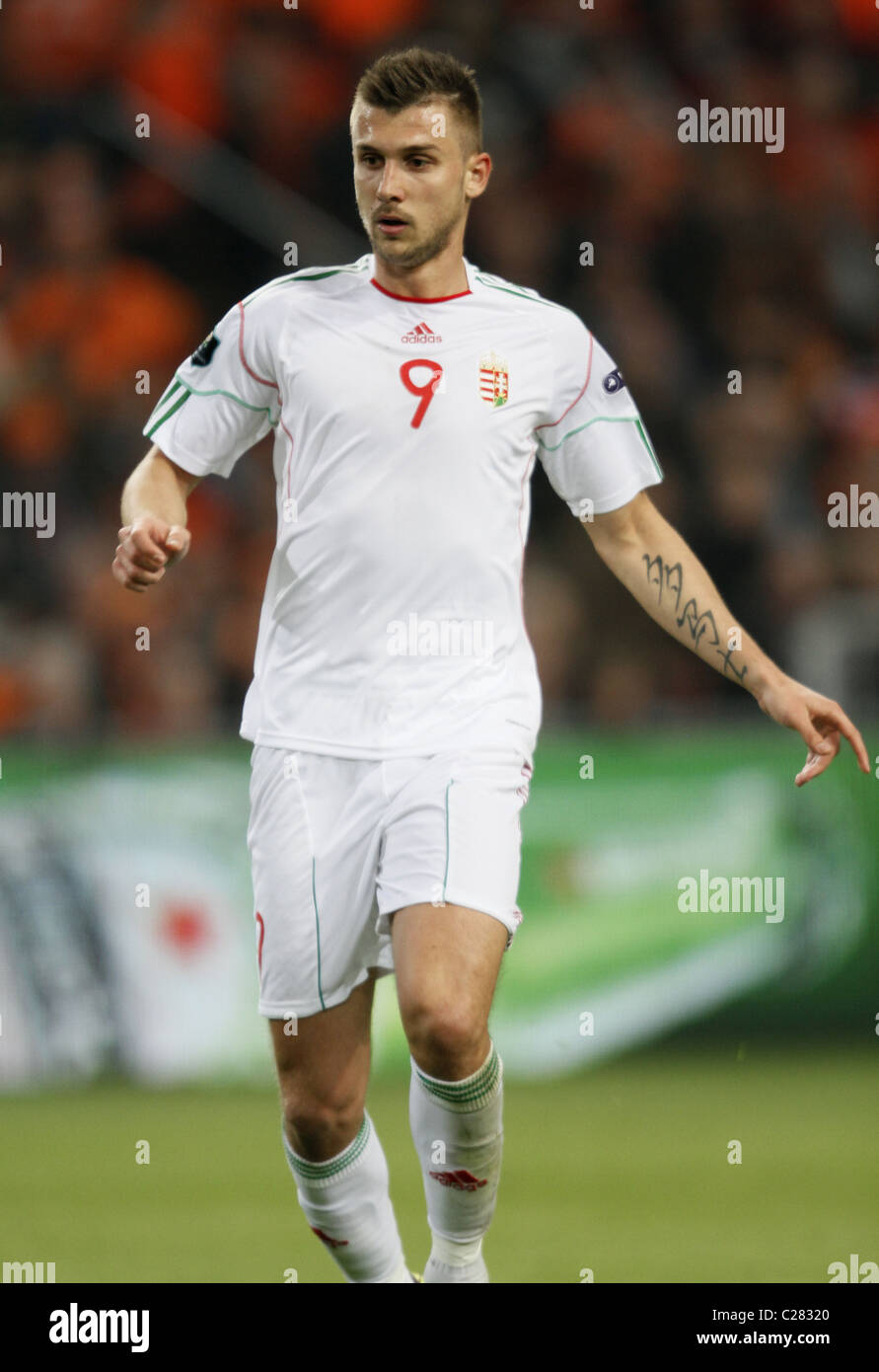 Tamas Priskin High Resolution Stock Photography and Images - Alamy