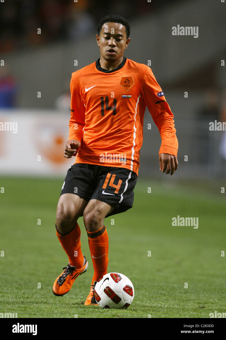 URBY EMANUELSON HOLLAND AC MILAN FC HOLLAND & AC MILAN FC AMSTERDAM ...