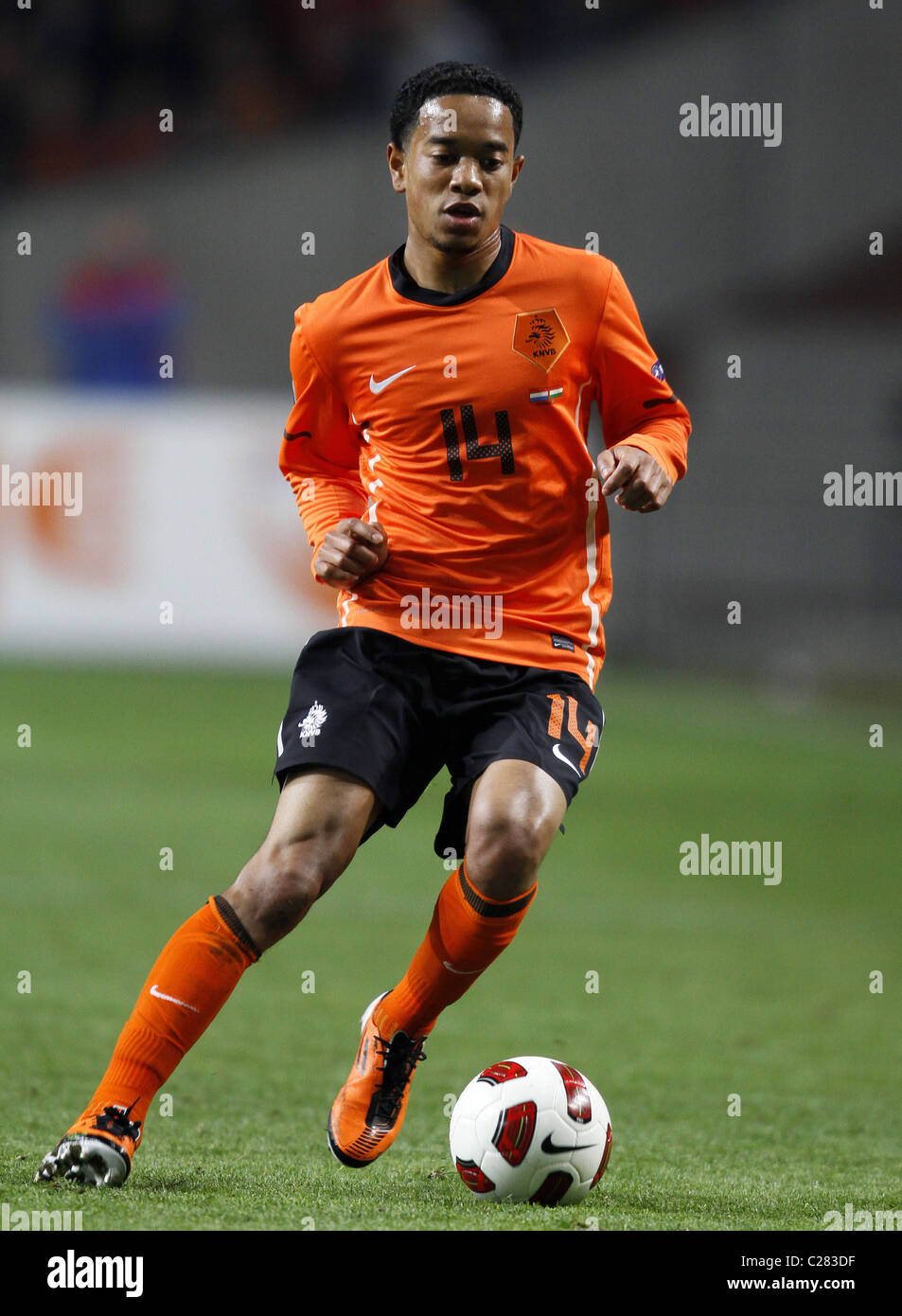 URBY EMANUELSON HOLLAND AC MILAN FC HOLLAND & AC MILAN FC AMSTERDAM ...