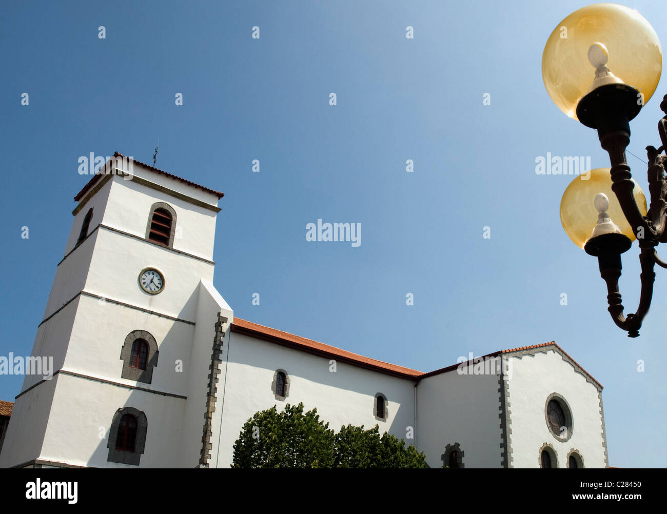 Hendaye aquitaine pyrenees atlantiques hi-res stock photography and ...