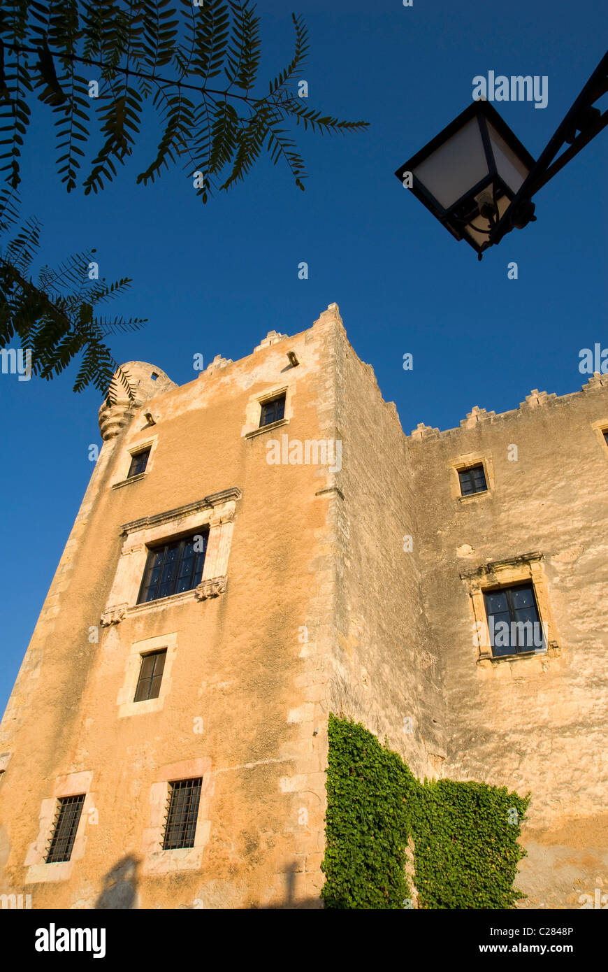 Altafulla tarragona province hi-res stock photography and images - Alamy