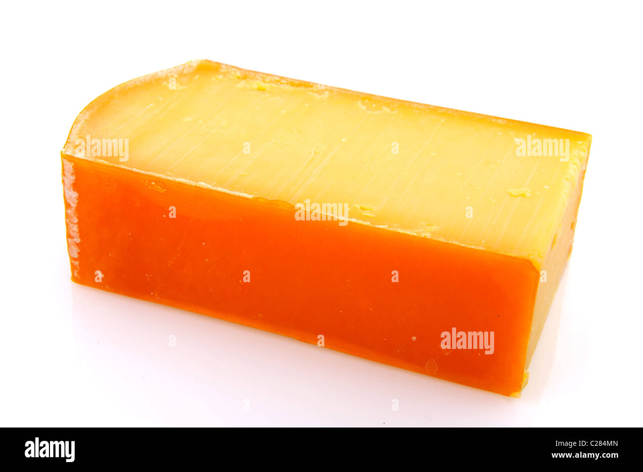 Swiss cheese cubes hi-res stock photography and images - Alamy