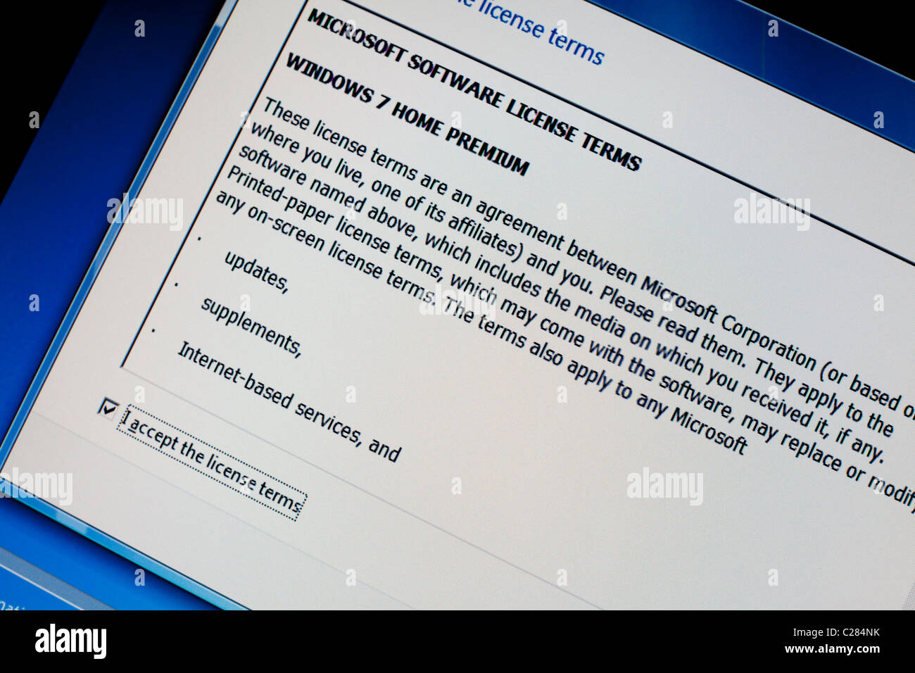 Windows os logo hi-res stock photography and images - Alamy