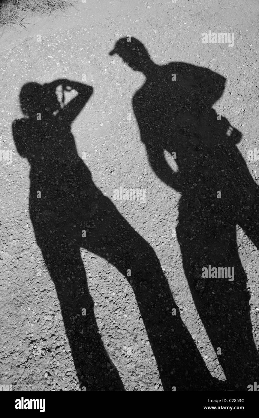 Creative Shadows Photography