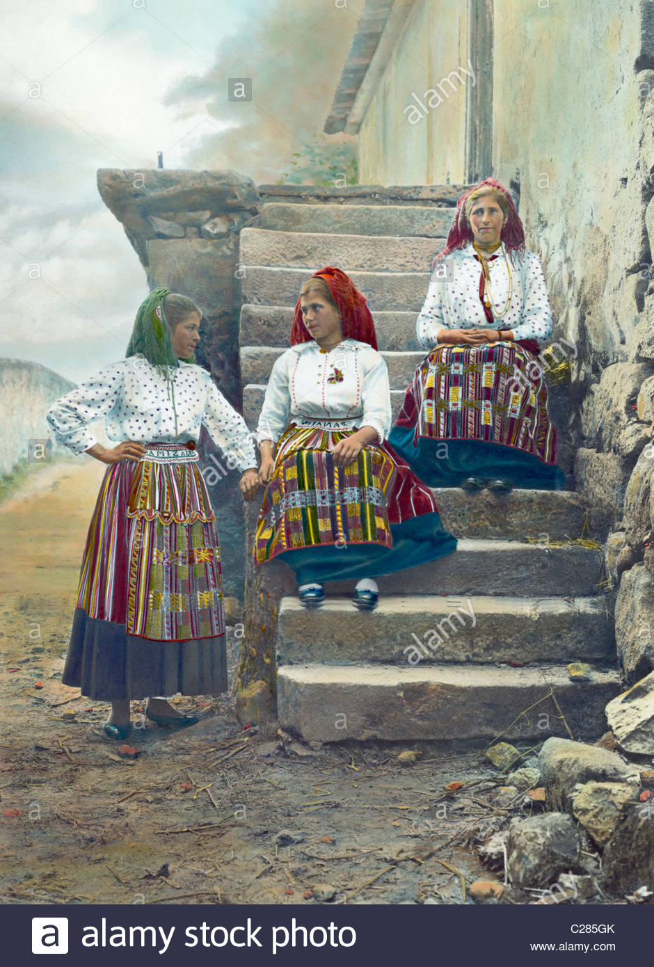 Portugal Native People Stock Photos & Portugal Native People Stock ...